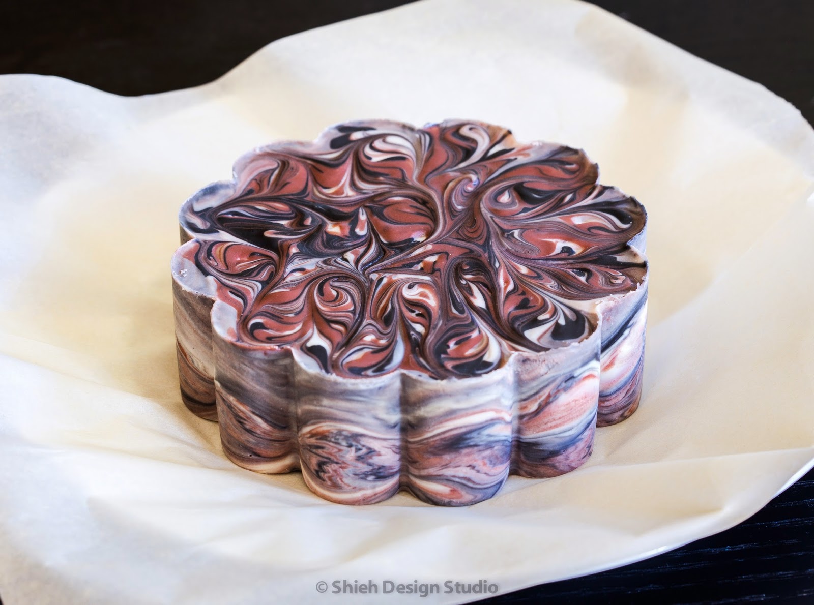 Soap & Restless: What Goes into Soap Cake Making