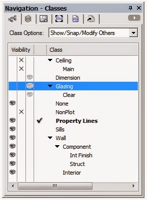 Vectorworks Tutor: Exploring the User Interface