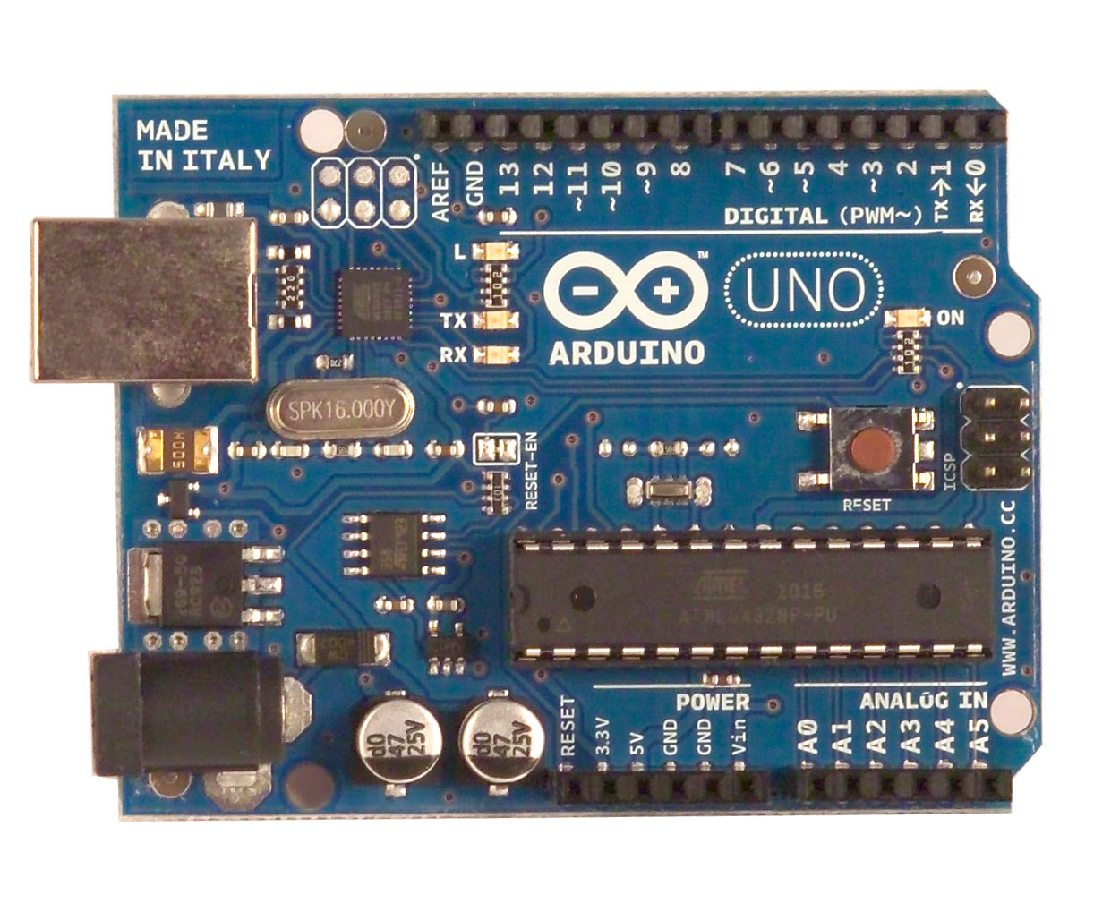 Instalar Driver Arduino Uno Windows 8 x64 [Error firma digital ...