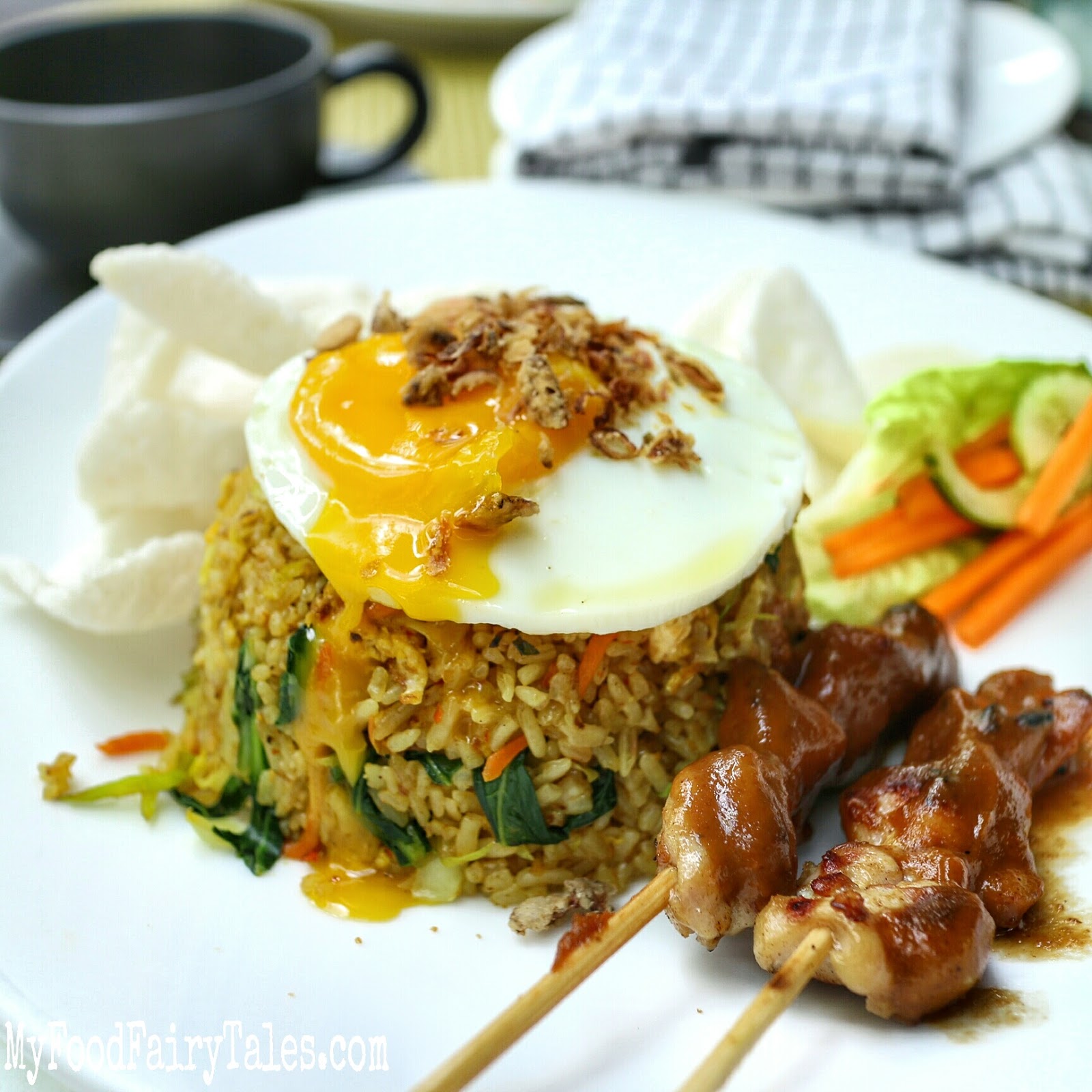 PEPPERS SEMINYAK - BALI | MYFOODFAIRYTALES