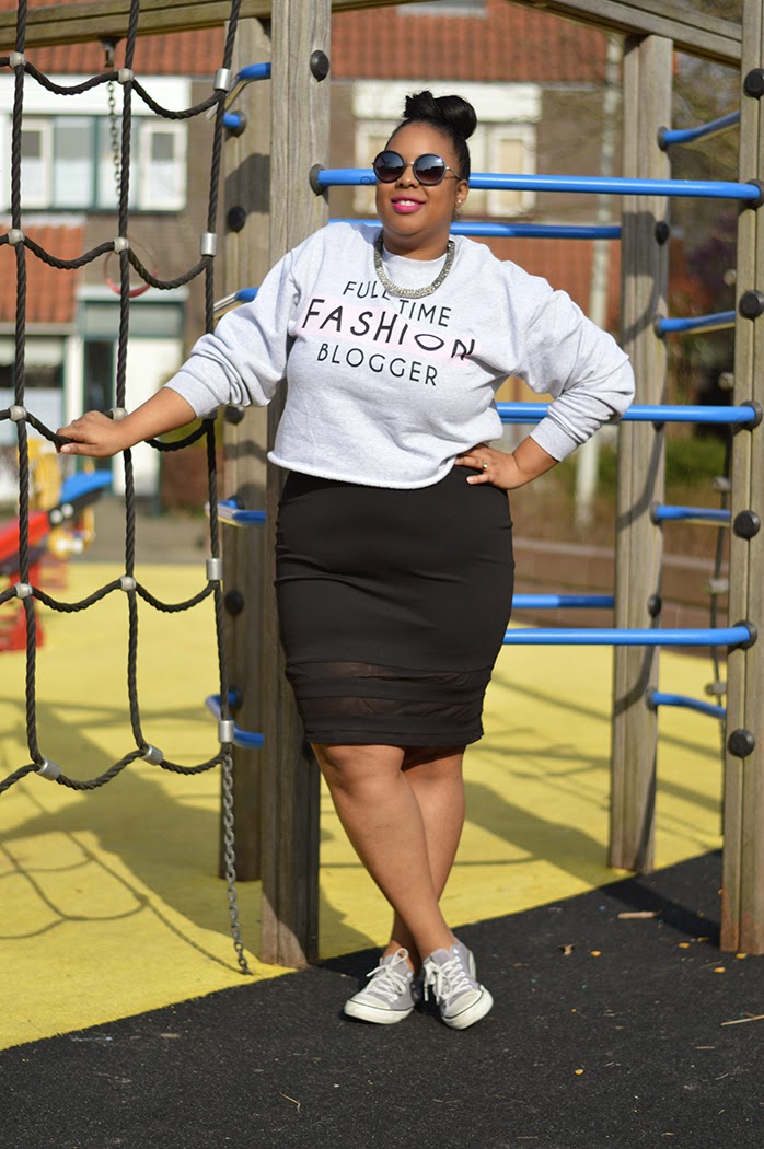 2015 | Supersize my Fashion