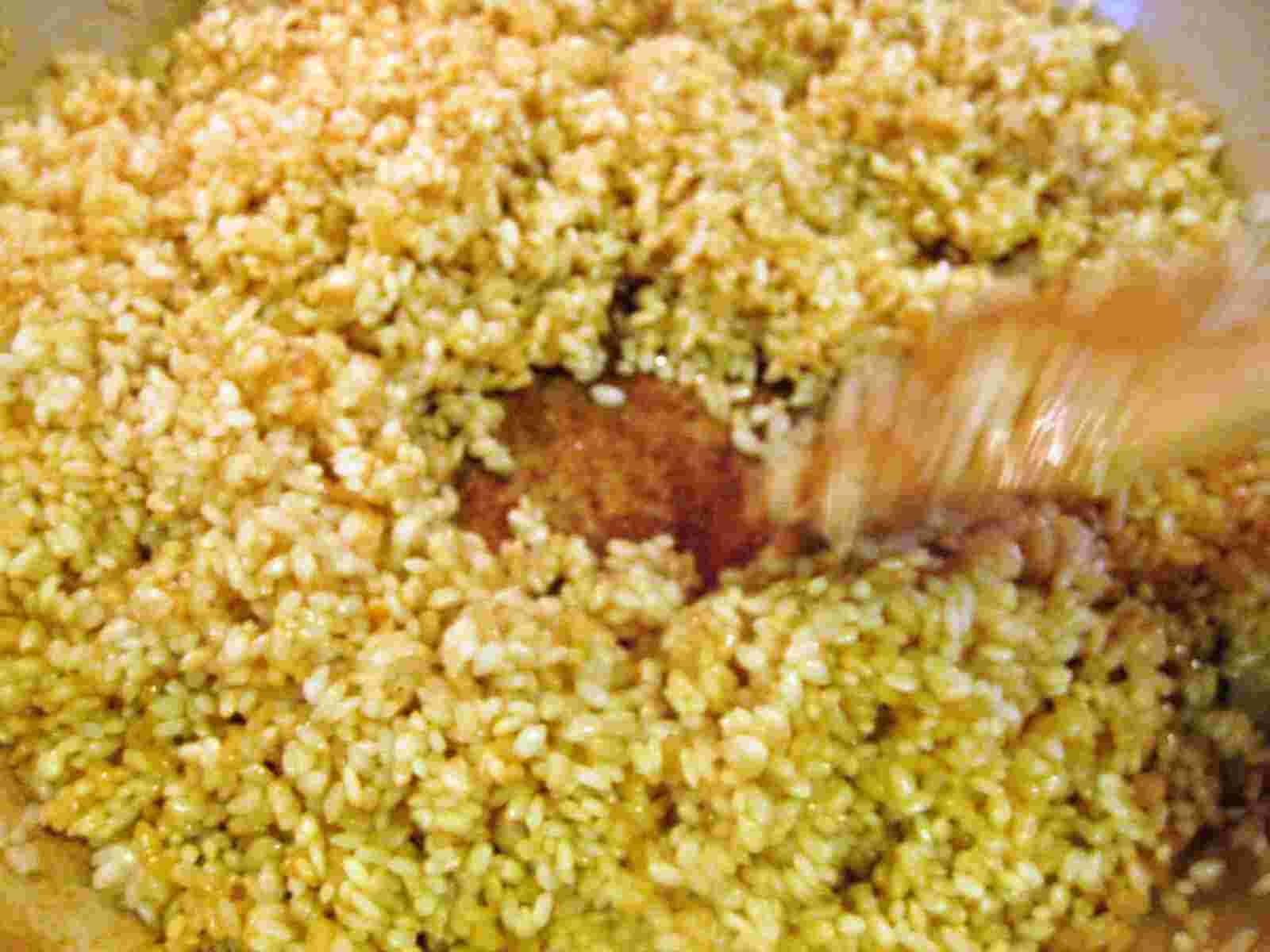 Recipes for Tom: Chuka chimaki / zongzi / Chinese rice dumplings in ...