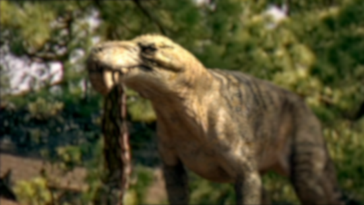 Creaturesighting.com