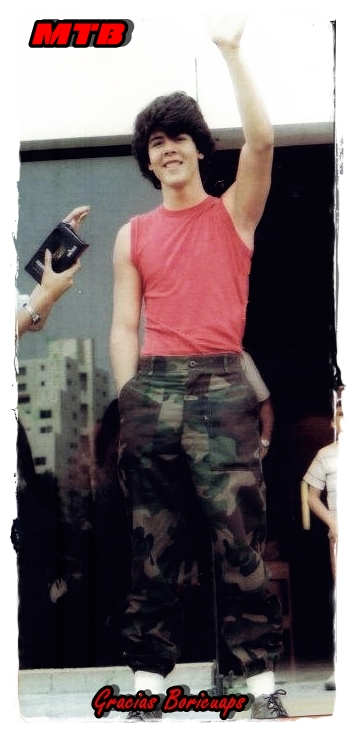 Menudomania Total: Recordando a Fernando (Parte 1)