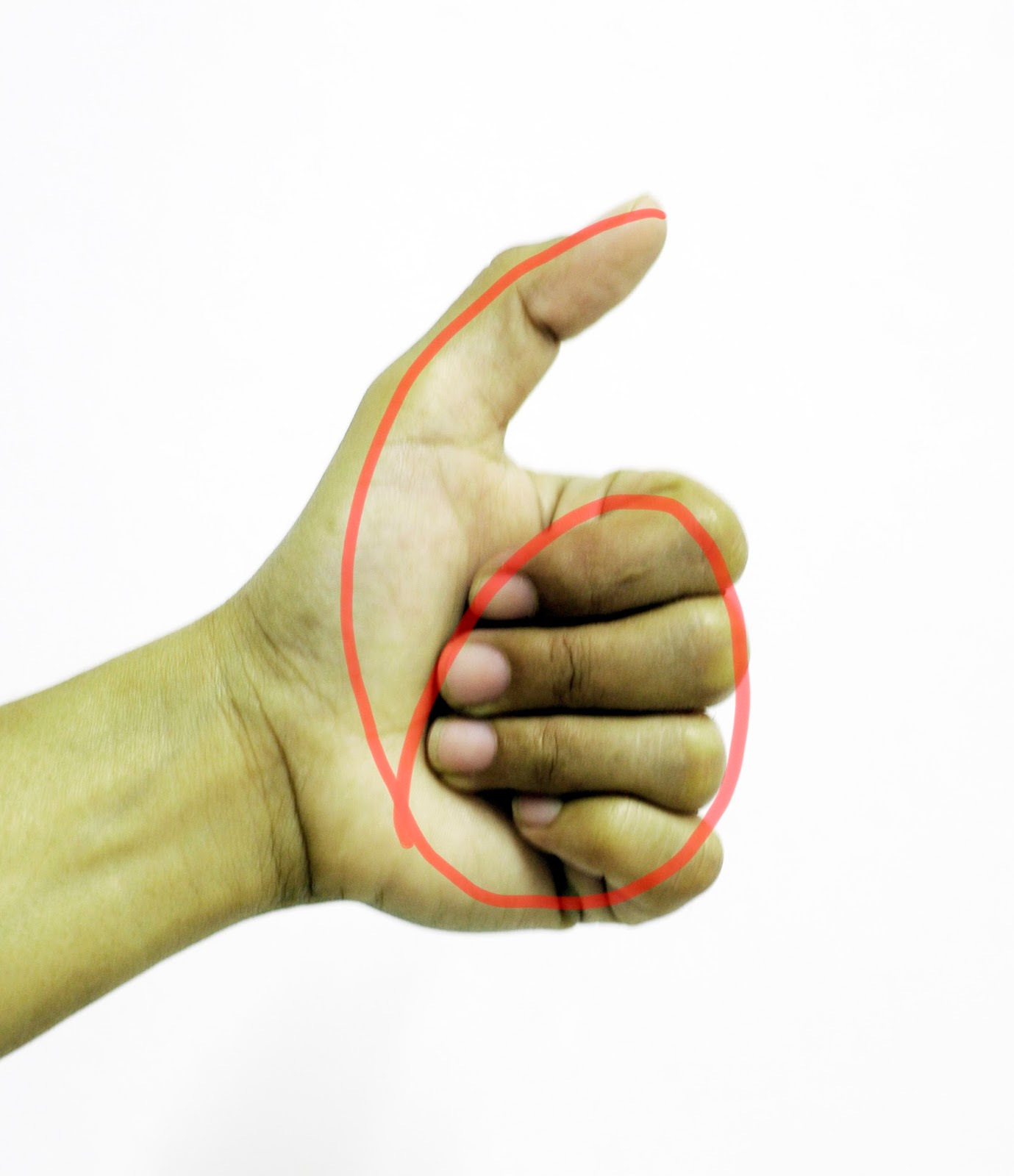 Ginuhit sa Alikabok: Dermatomes Memory Aid (Cervical and Thoracic)