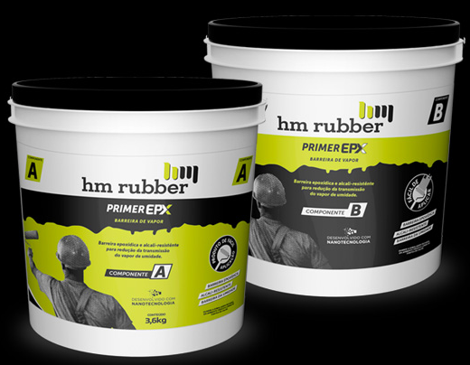 Home Center View: HM RUBBER TEM PRIMER DE ALTO PODER DE ...