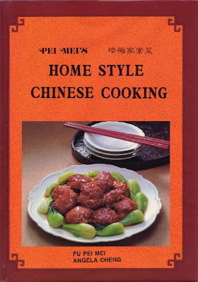 Huc & Gabet: Pei Mei's Home Style Chinese Cooking by Fu Pei Mei and ...