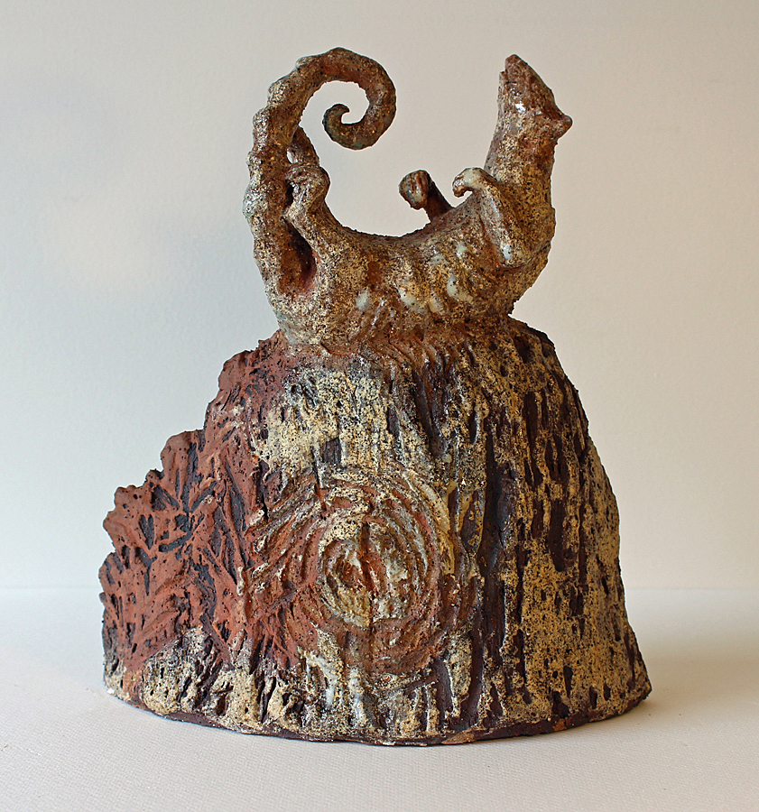 Joy Georgeson - Sculpture: Early work