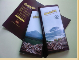 Dodol Garut Chocodot