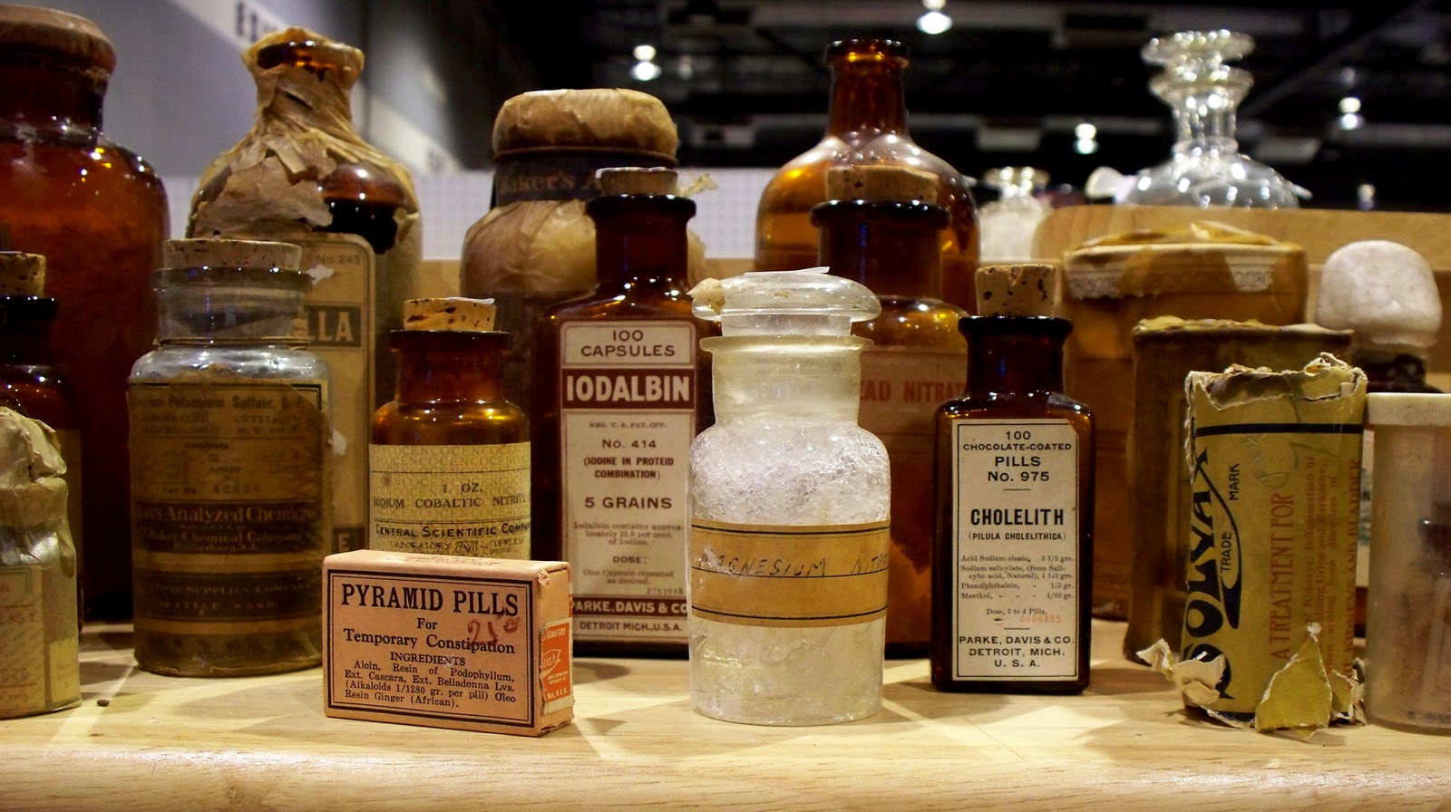 Portland Antique & Collectibles Show