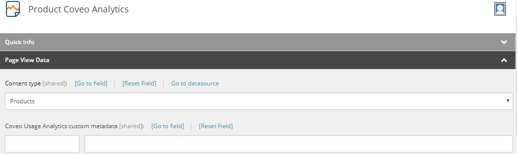 How to implement recommendations using Coveo for Sitecore Hive