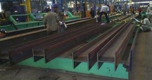 BESI I BEAM / INP ~ PT. ILHAM BAJA NUSANTARA