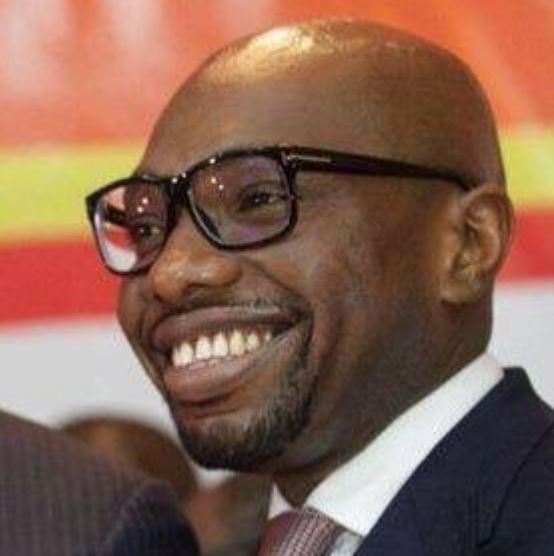 Opposition : Désavoué par son SGA, Dany Banza a le soutien de trois ...