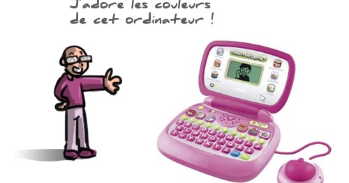 Test des KidiPets touch de Vtech