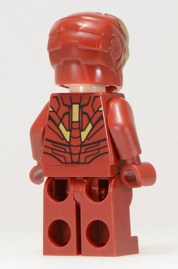 zik384: Лего минифигурки Марвел Lego Marvel Minifigures