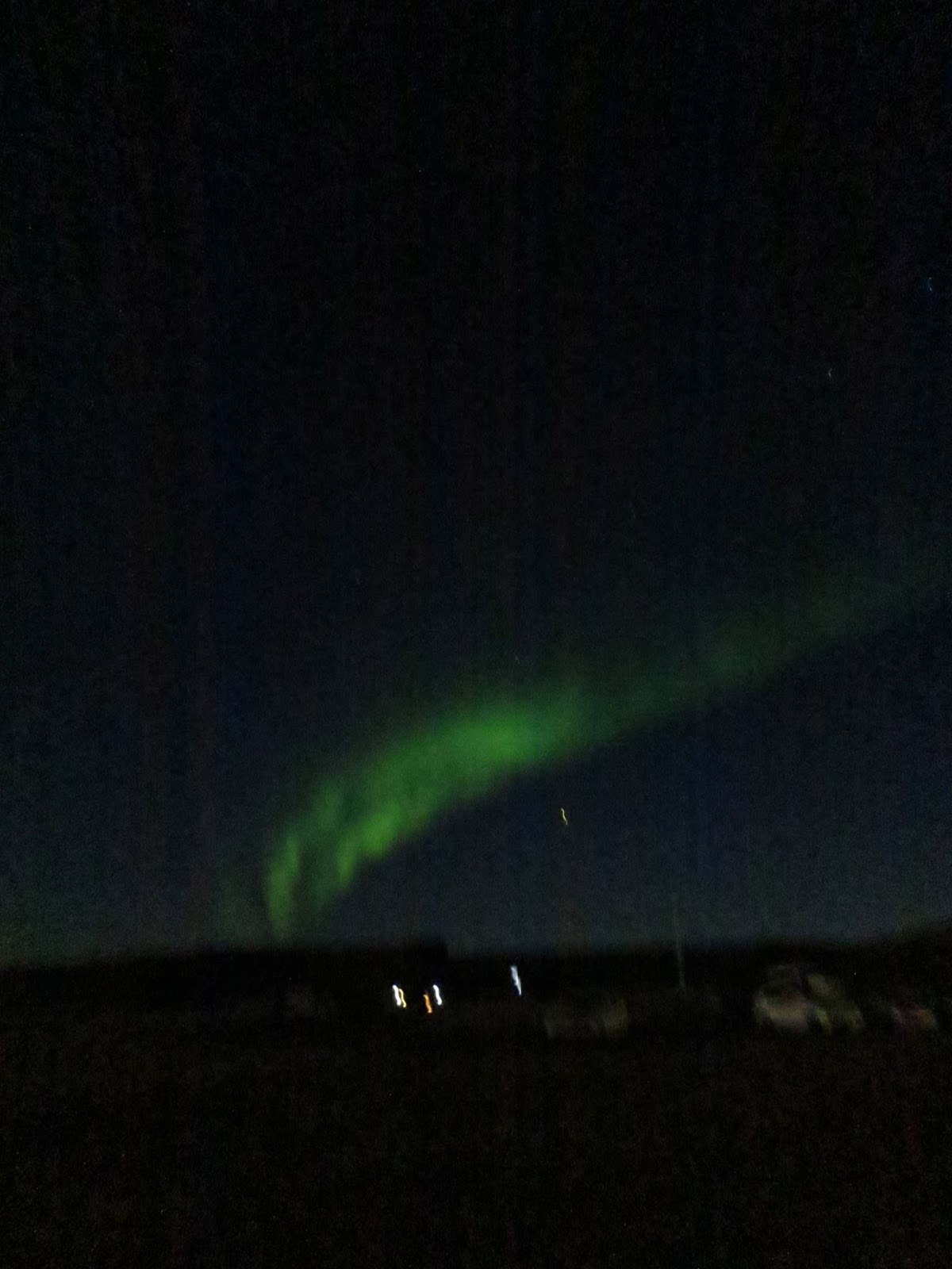 Harding England: Iceland