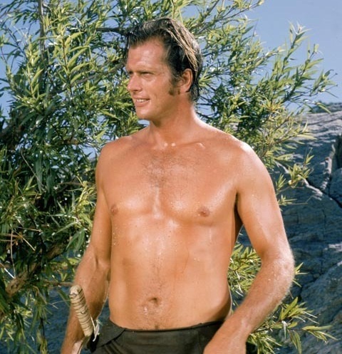 Bronze Age Babies: Who's the Best... Tarzan?
