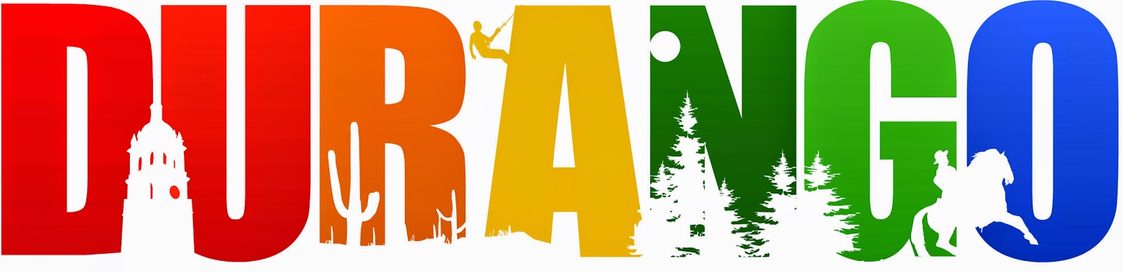 Estado de Durango.: VIVE EL ESTADO DE DURANGO