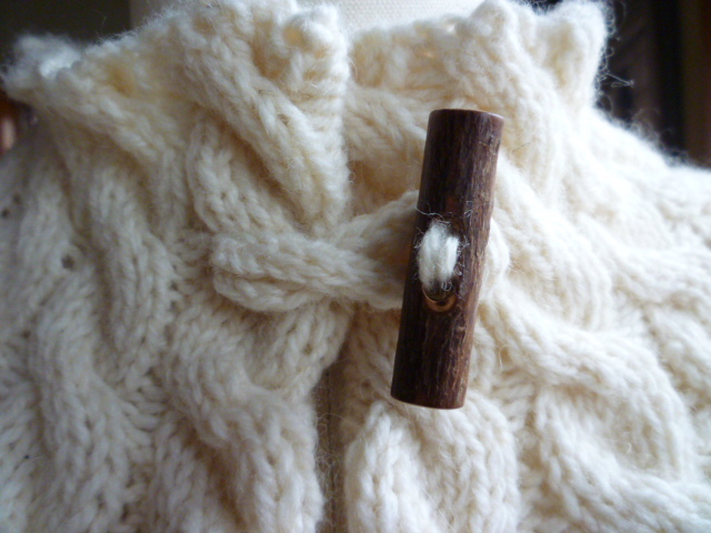 Rhonda's Creative Life: Knitting Paradise