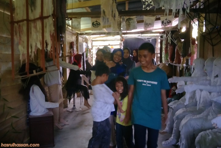 Windmill PD Farm, Tempat Menarik Baharu di Port Dickson