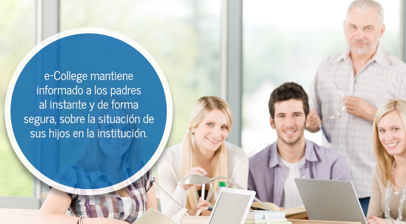 e-College: Caracteristicas y un poco mas sobre eCollege