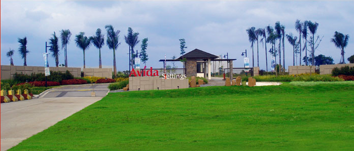 Avida Housing: AVIDA SETTINGS - NUVALI
