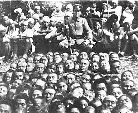 Think Positive: China complains to Japan over Nanjing massacre denial
