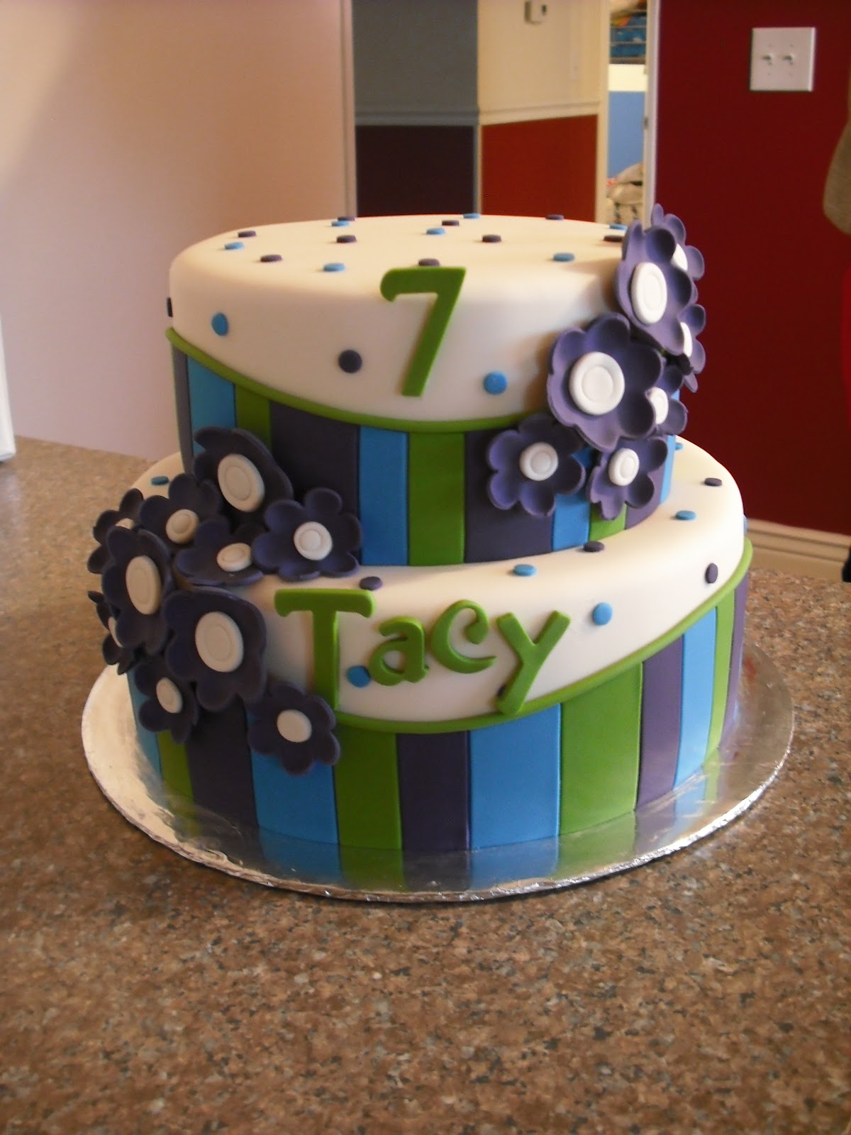 Ashley's: February 2013