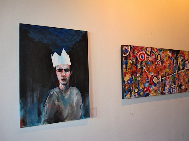 Jeffery McCullough's Under a Southern Influence: Great American Art ...