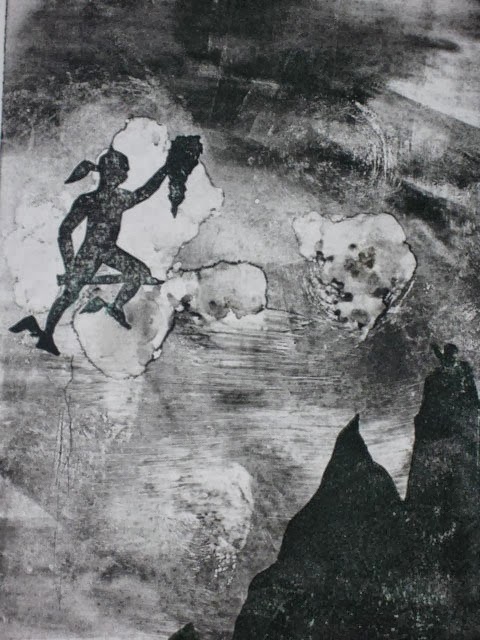 The Print Shop: Meet the printmaker: Ann Gover