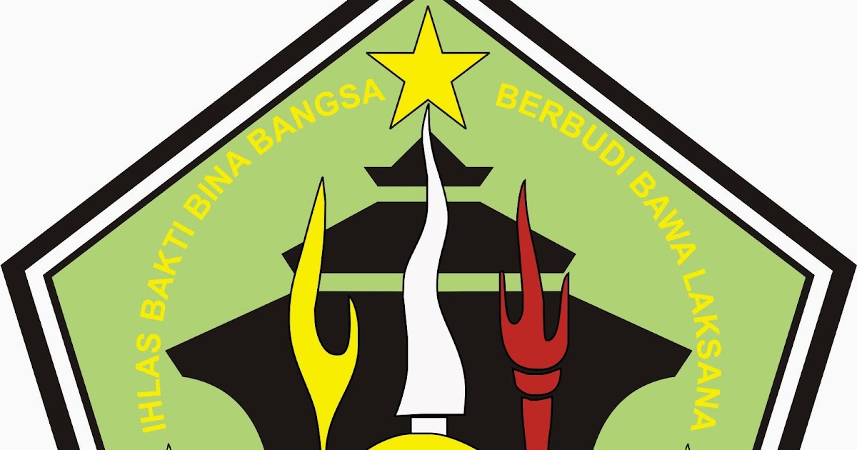 Lambang Madrasah Aliyah Negeri - SMP MTs Pendidikan Menegah