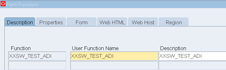 oatrain: Simple Custom WebADI Integrator with 12.1.2 Desktop Integration Manager
