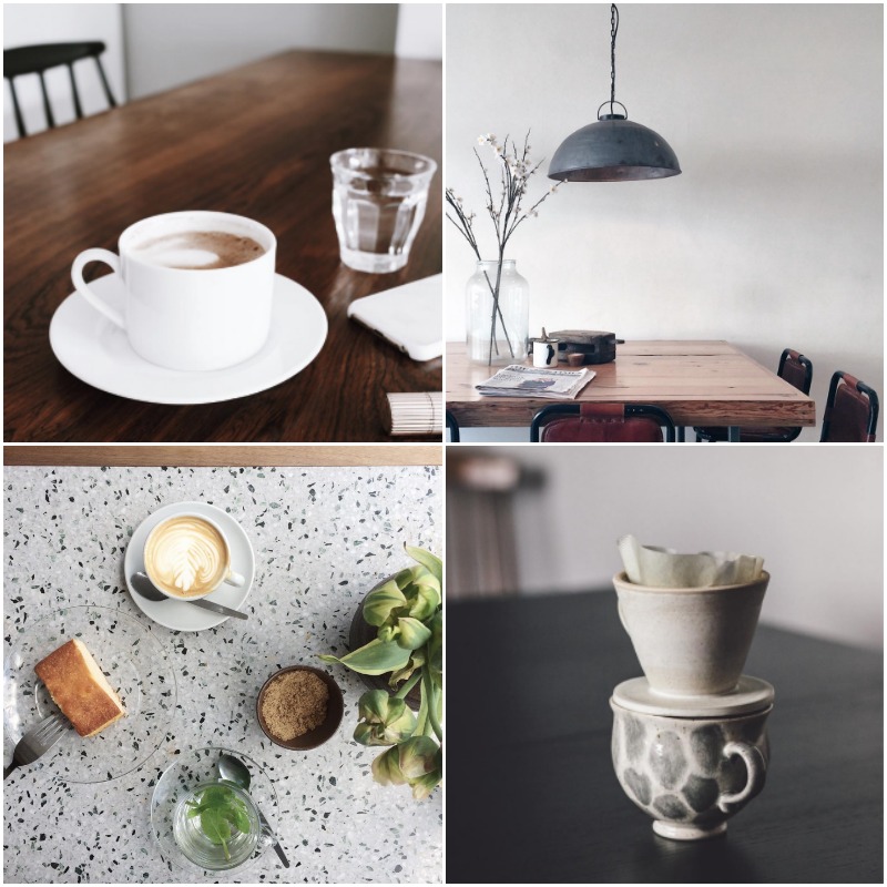 STYLEMYCOFFEE X TODAY MY COFFEE // INSTAGRAM WINNERS | WILD & GRIZZLY