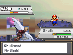 KoopaTV: Shulk The Pokémon