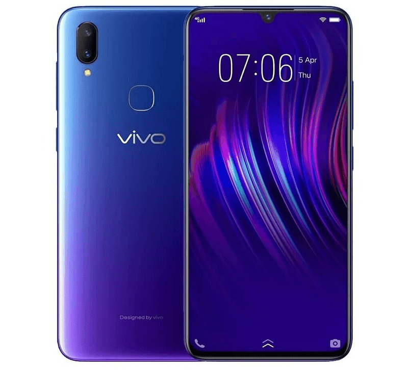 Vivo V11 and V11i now available for pre-order at Argomall