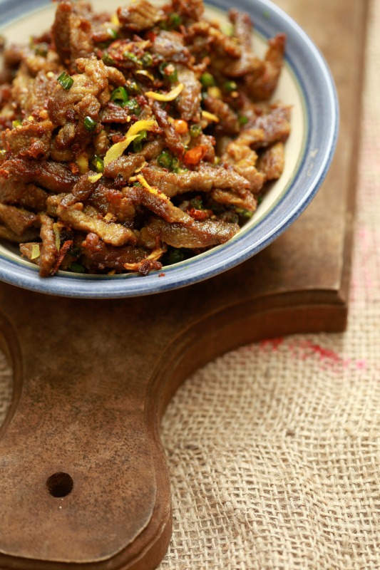 Nasi Air sedap rupanya nasi air ni.. - masam manis