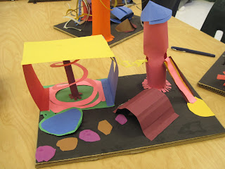 Amanda R. Wright: Grade 5