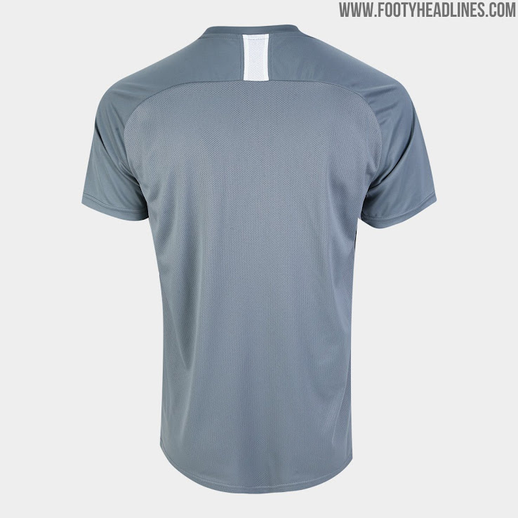 Unique - Nike Corinthians 2020 Pre-Match & Training Kits Released ...