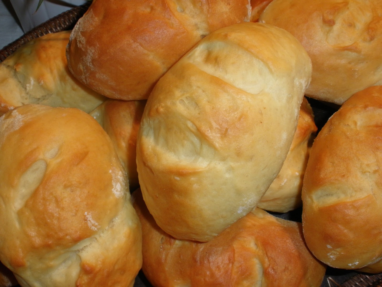 Recursos Culinarios: PAN DE LECHE