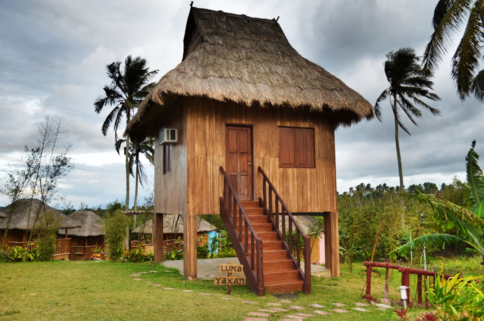 torogan - philippin news collections