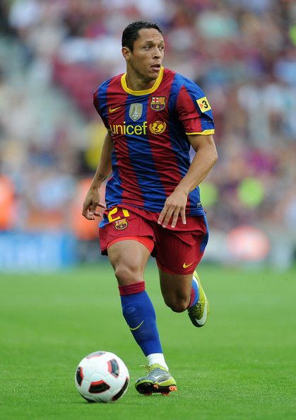 Mercado do Futebol: Juventus pretende comprar Adriano.