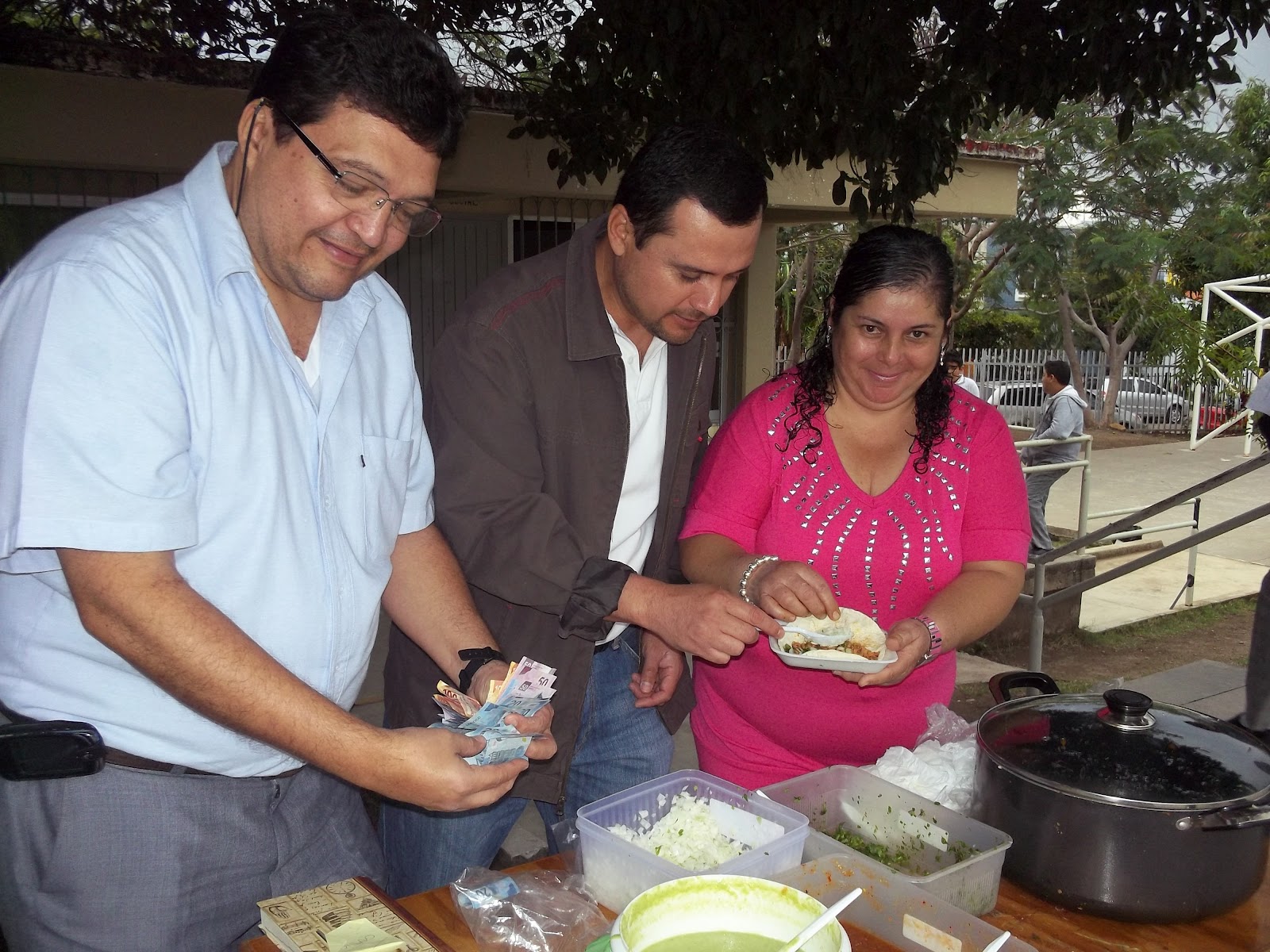 Benjamín Fuentes Gonzalez TM