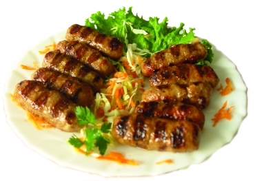 Ghid de calatorie: Bucataria bulgareasca