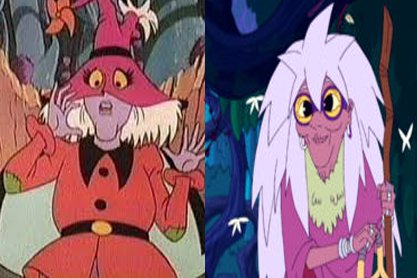 Spanengrish Ramblings: She-Ra and the Princesses of Power/She-Ra ...