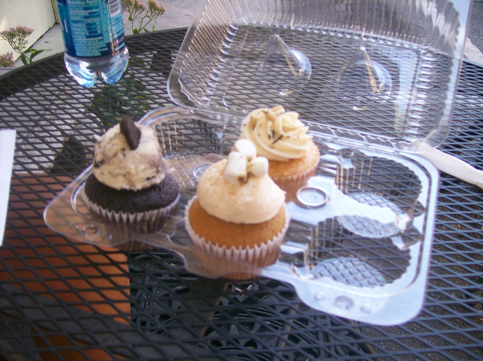 Atlanta Cupcake Guide