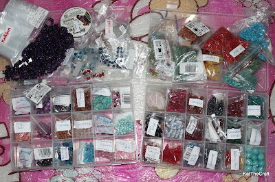 So Many Things to Do, So Little Time: Mixed Craft Supplies Haul