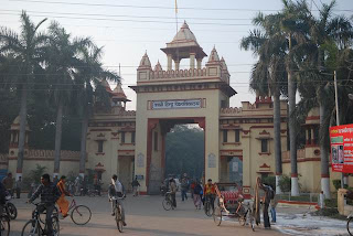 IT BHU BATCH 1971: SOME PHTO OF IT BHU