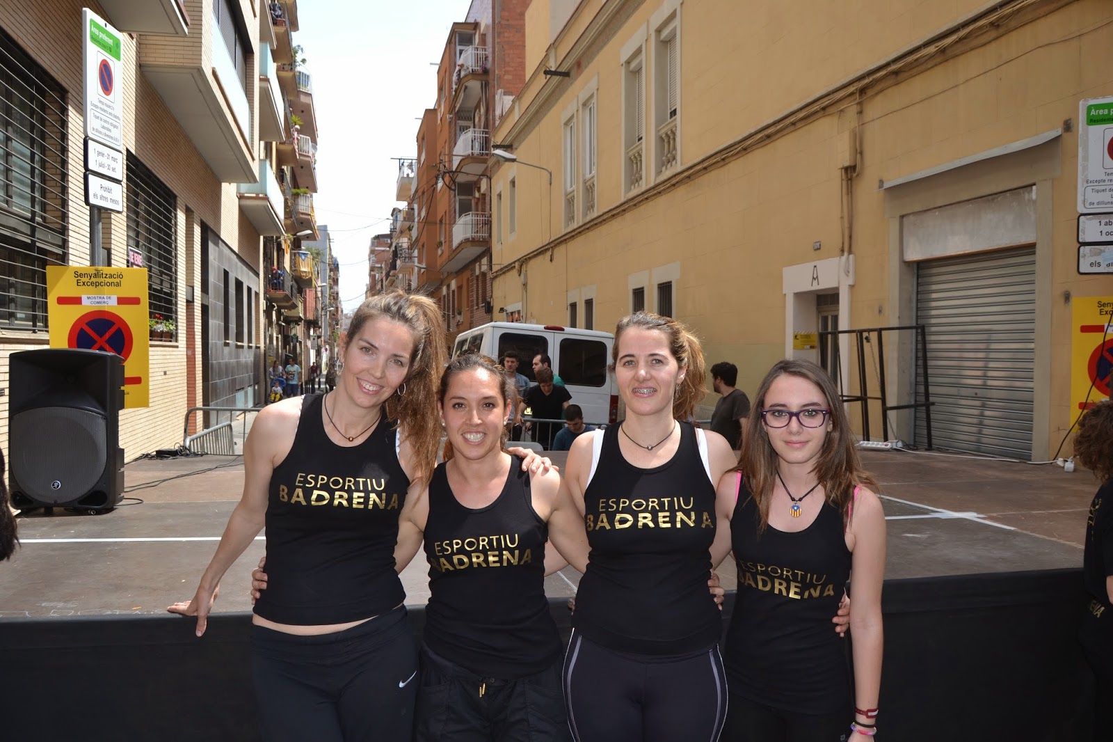 LAFÀBRICADESOMNIS Sònia Alonso. Ass.Amics de la Dansa Sants-Montjuïc ...