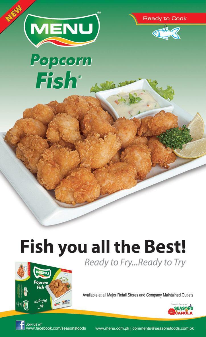 Meals & Deals: December 2012