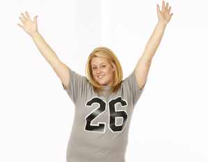 A Dash of Spectacular: Biggest Loser 12: Episode 6